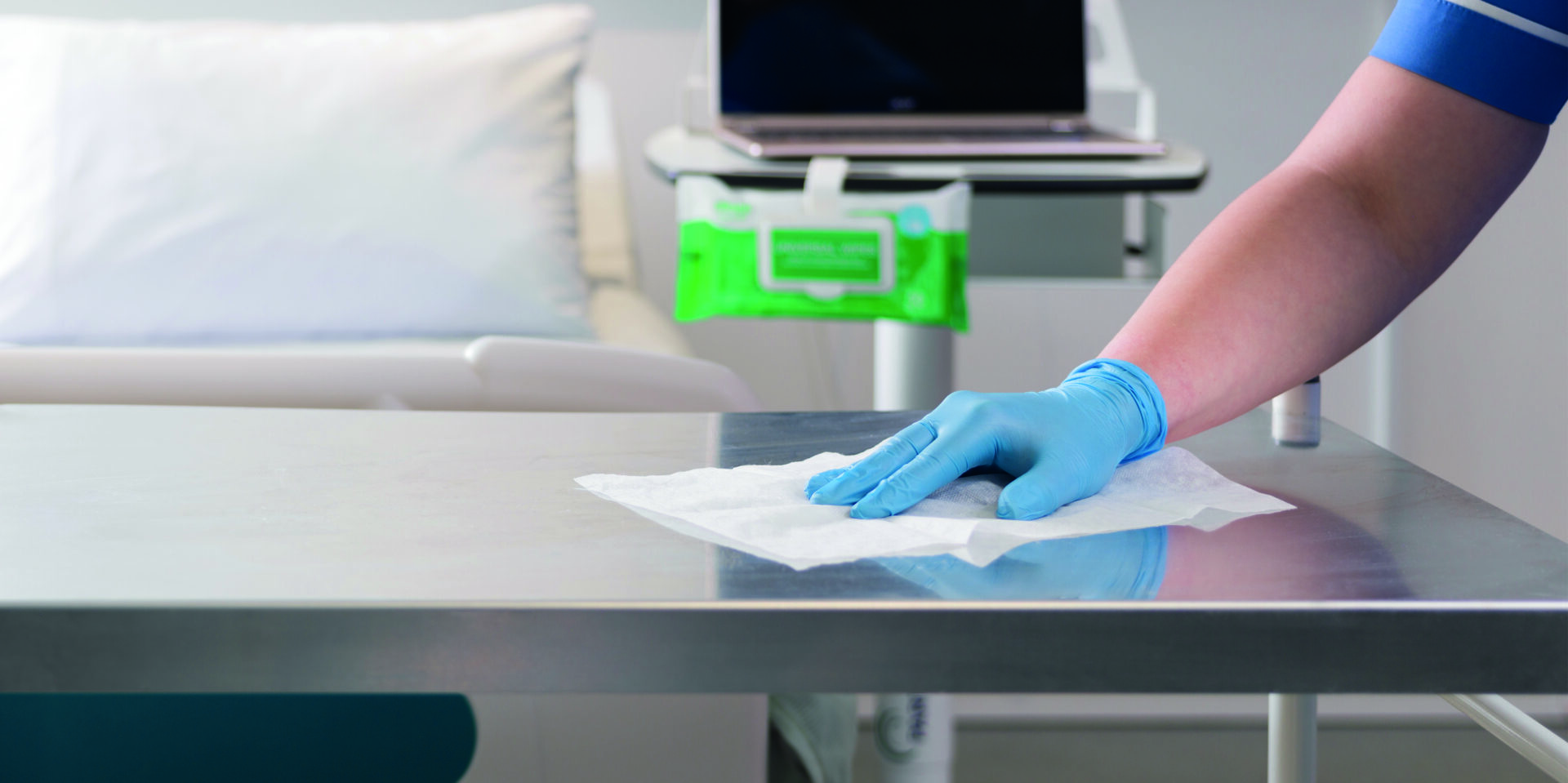 Medical Devices & Consumables | TrioMed Ltd