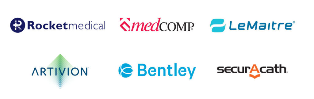 Medical Devices & Consumables | TrioMed Ltd